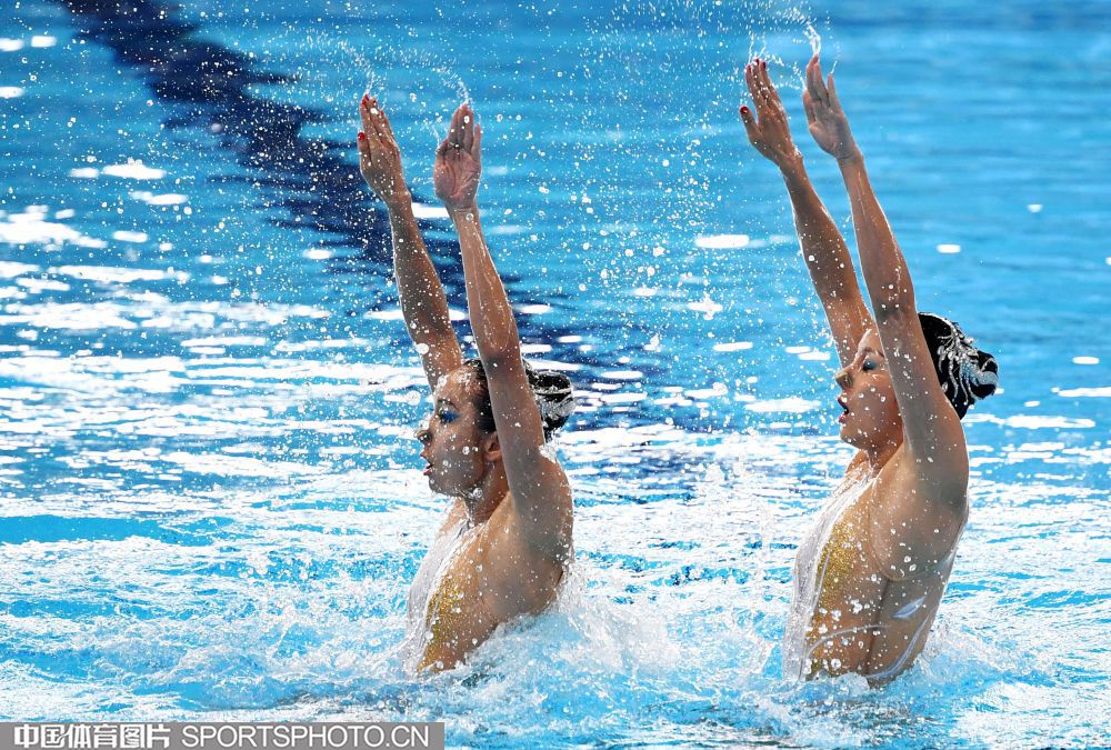 中国体育图片